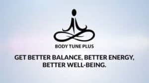 How it Works - Body Tune Plus